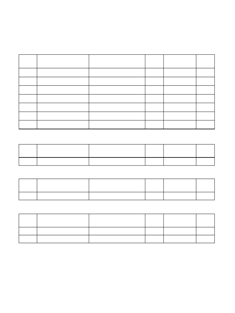 Instrumental Music Competition Senior 2024-25 | PDF