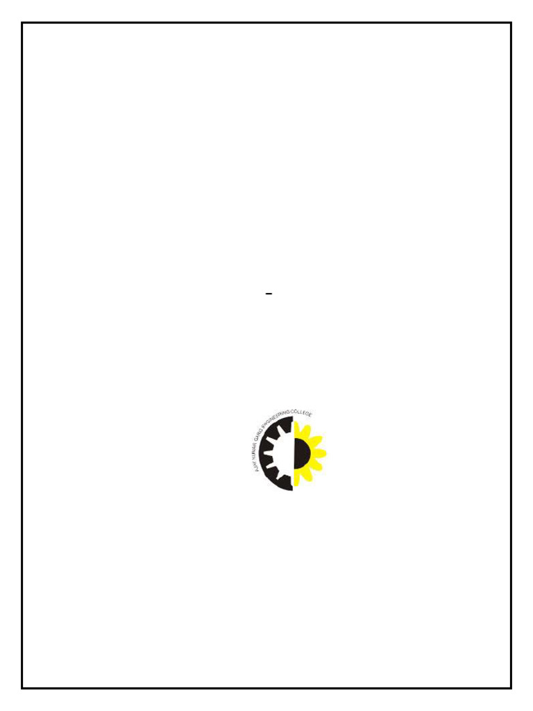 DWDM Lab Manual 2023-24 | PDF