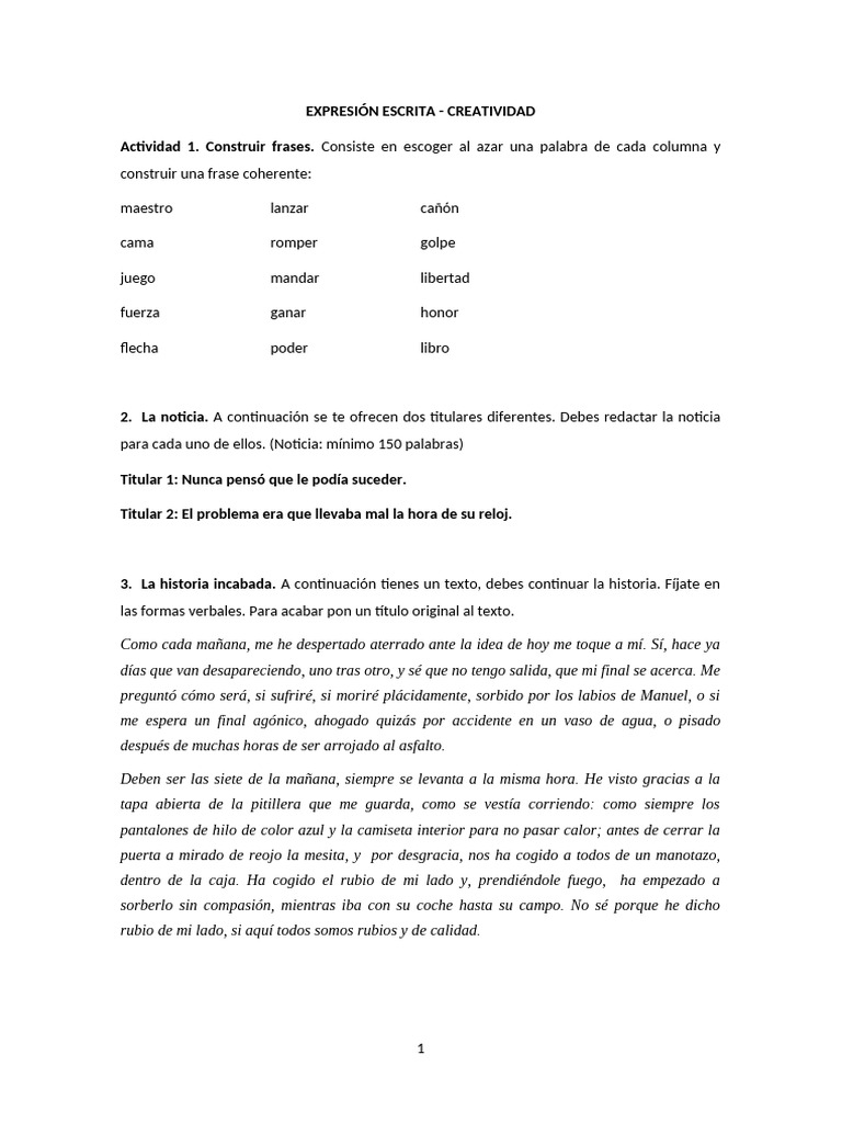 Taller 4 | PDF