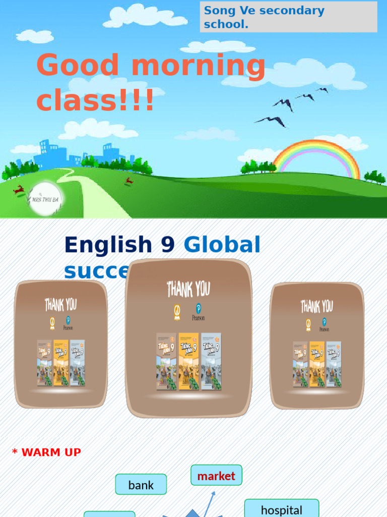 Lesson 1 - Getting Started | PDF