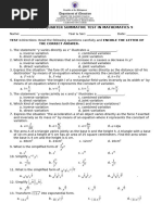 G7 Percentage Increase and Decrease | PDF | Market (Economics)