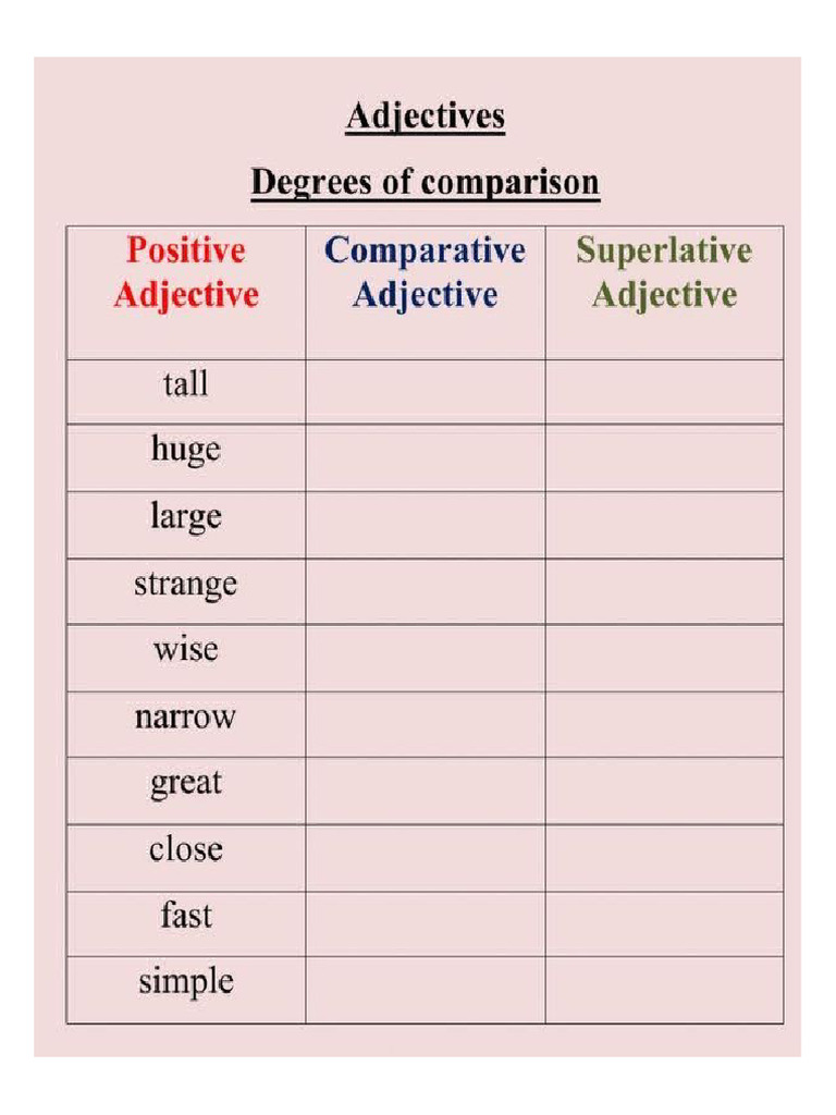 Activity English Lesson 1 | PDF
