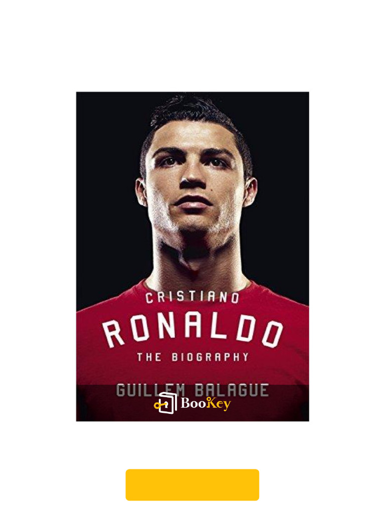 cristiano-ronaldo-a-biography-export | PDF