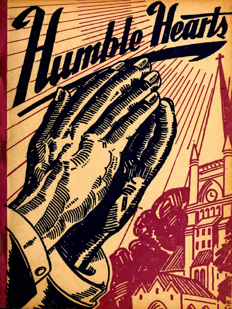 Humble Hearts 1945 | PDF