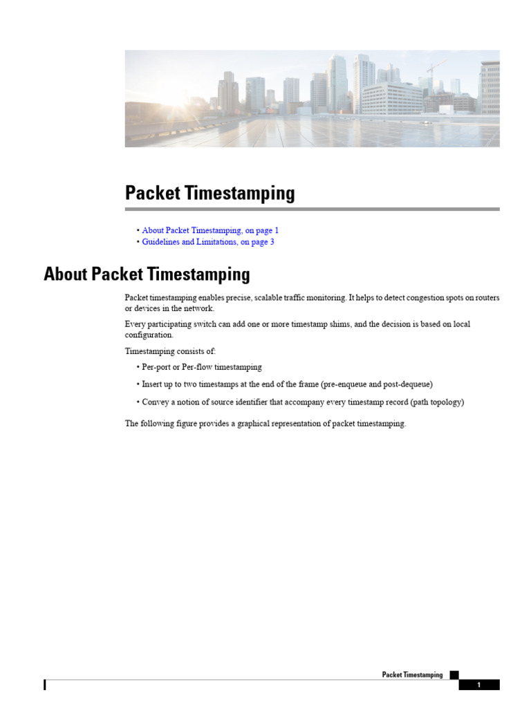 B Cisco Nexus 3000 Series NX Os Programmability Guide 92x - Appendix - 0100000 | PDF | Network ...