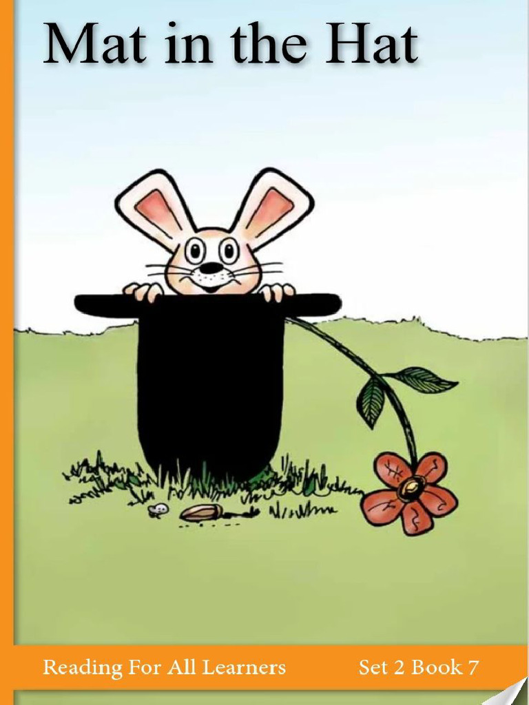 Mat in The Hat | PDF