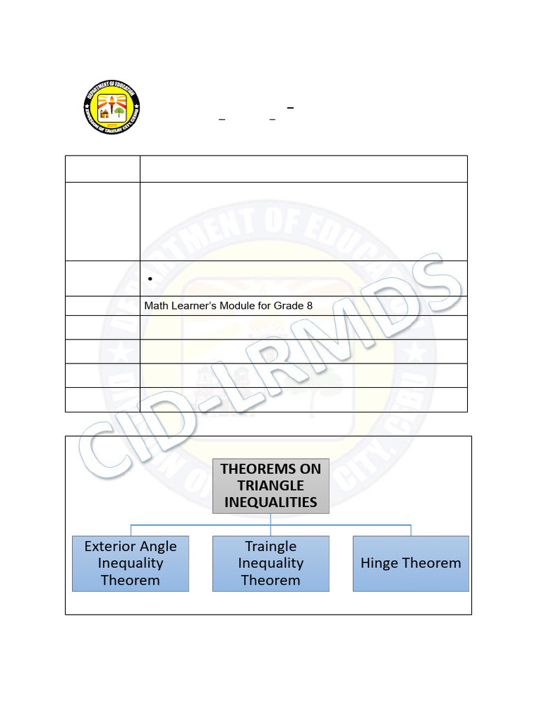 Math8 Q4 Week2 Bernas DarrenDave | PDF