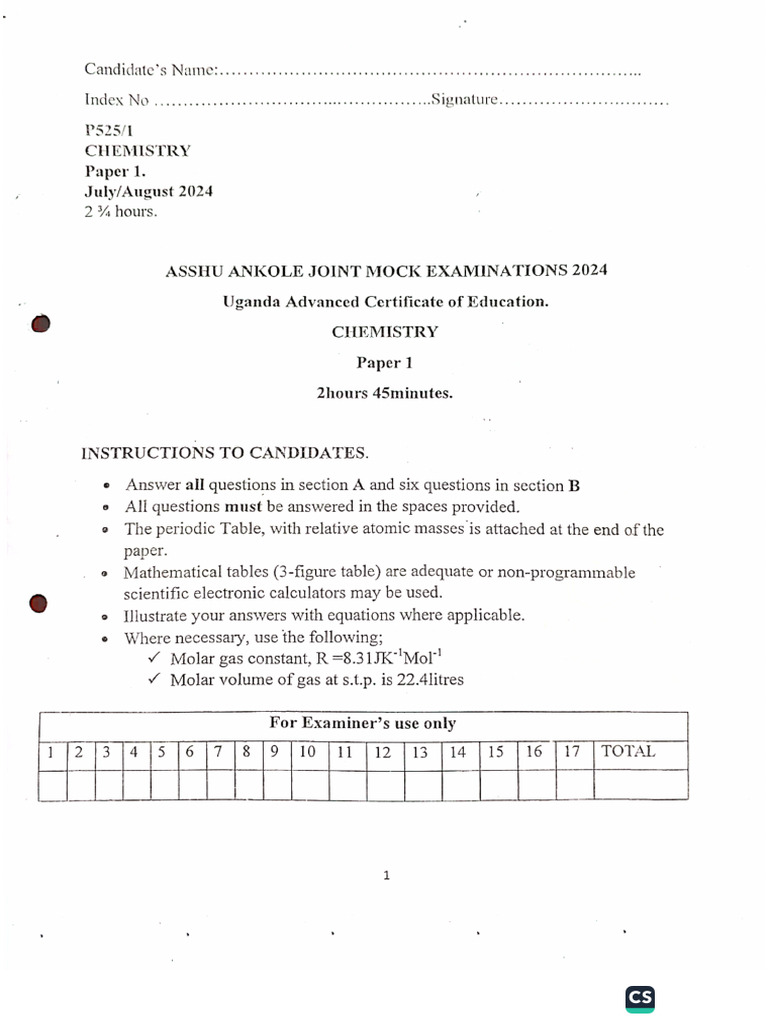 Asshu-Ankole 2024 P5251 | PDF
