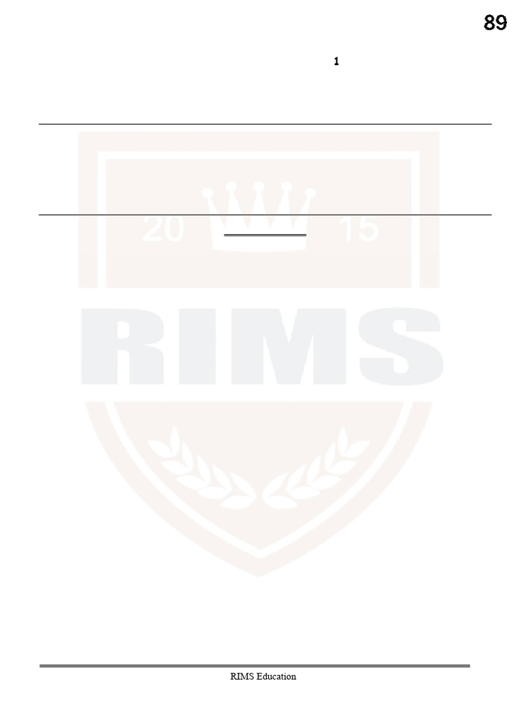 PMC Test | PDF