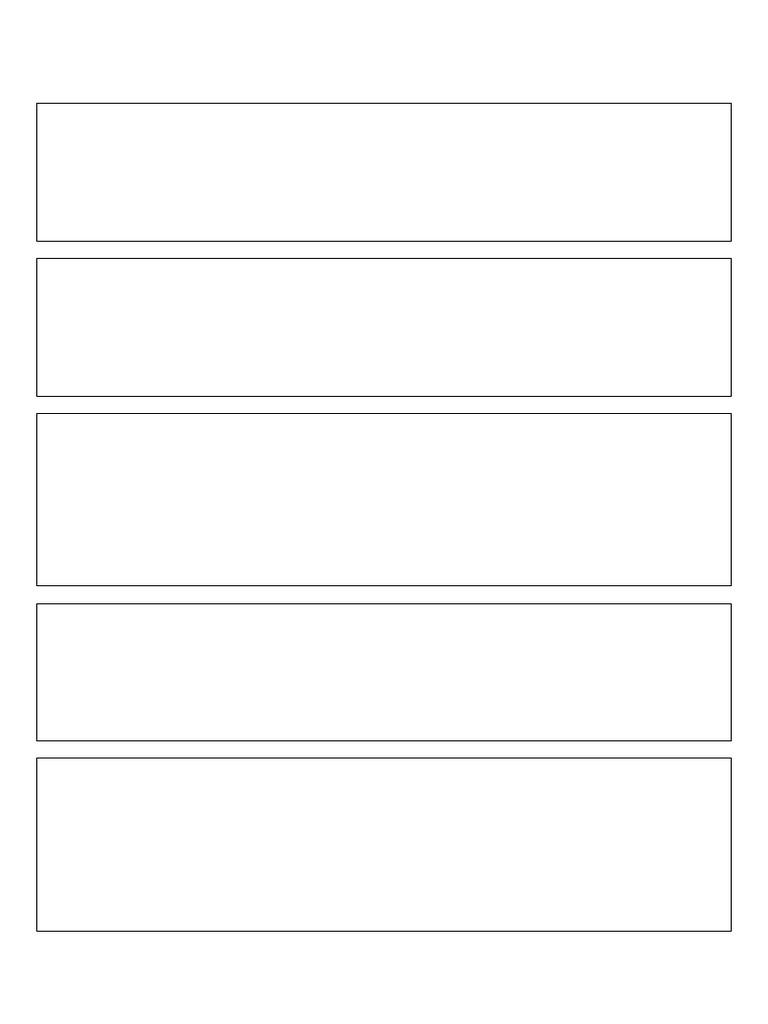 Tarjetas de Conversacion Situaciones Cotidianas | PDF