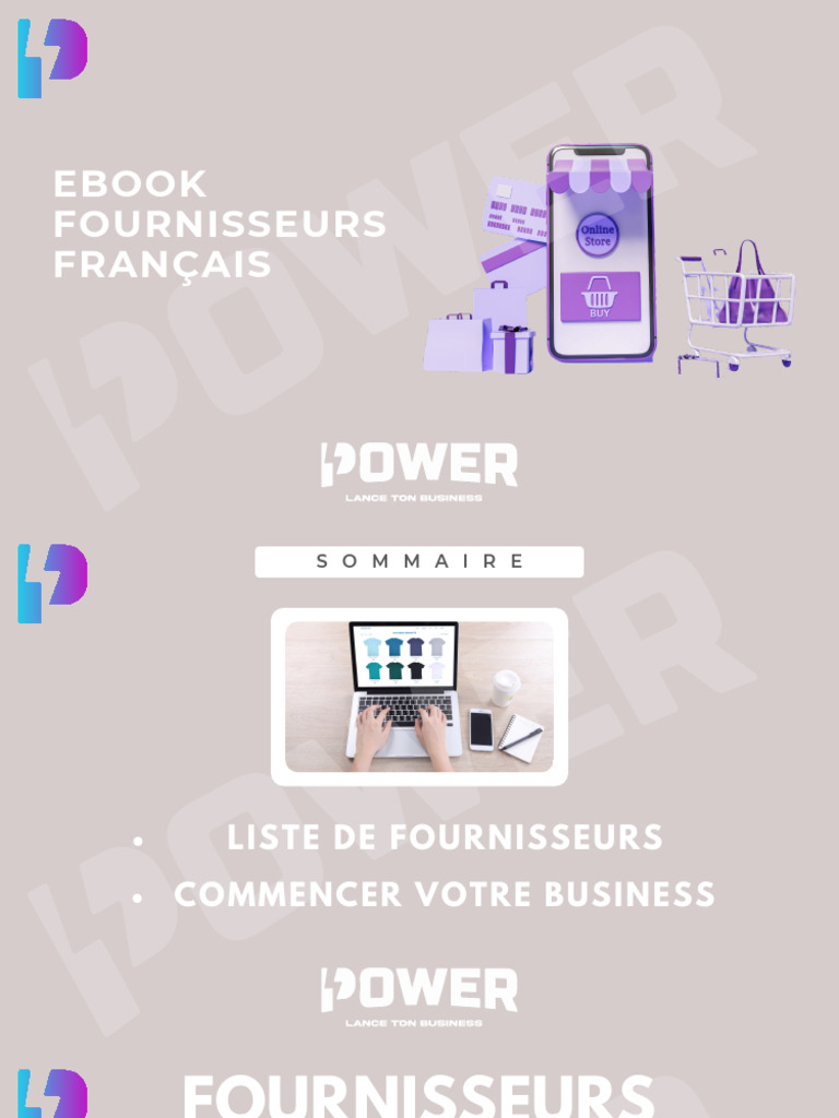 POWER France ?? | PDF