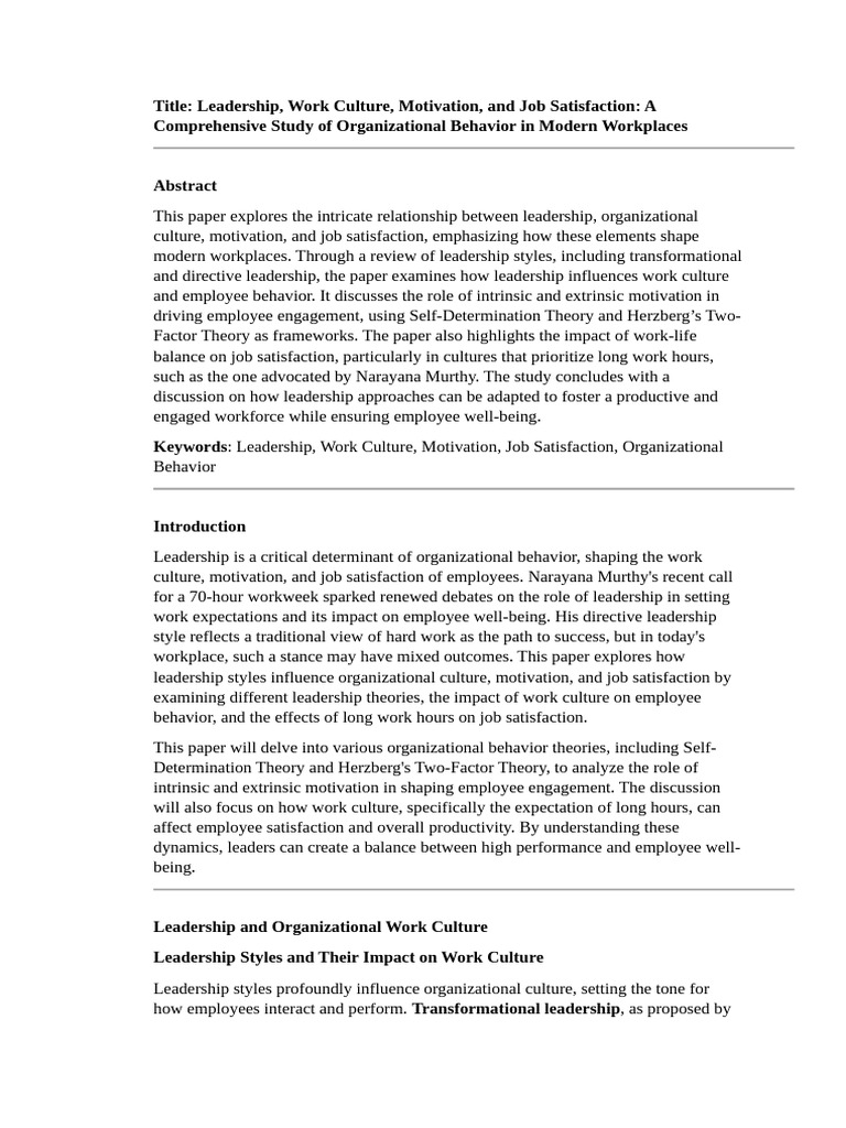 Original CHATgpt OB Paper | PDF