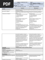 EsP9 DLL Q2 Kaugnayan NG Likas Na Batas Moral Part2 | PDF