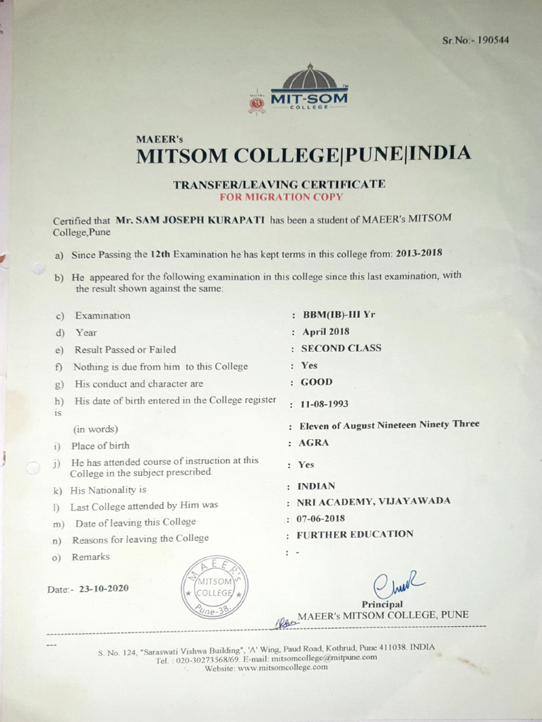 Educational Documents | PDF