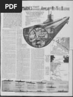 German U-Boat Colors & Markings | Color | U Boats