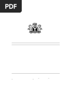 FLMI Level 1 Certificate Flyer | PDF | Insurance | Life Insurance