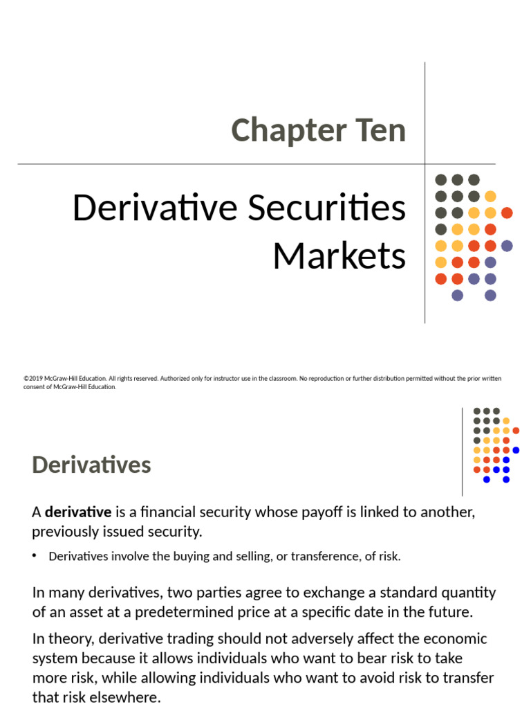 Saunders 7e PPT Chapter10 Accessible | PDF