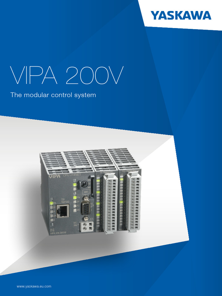 2023 VIPA Broschuere 200V En | PDF