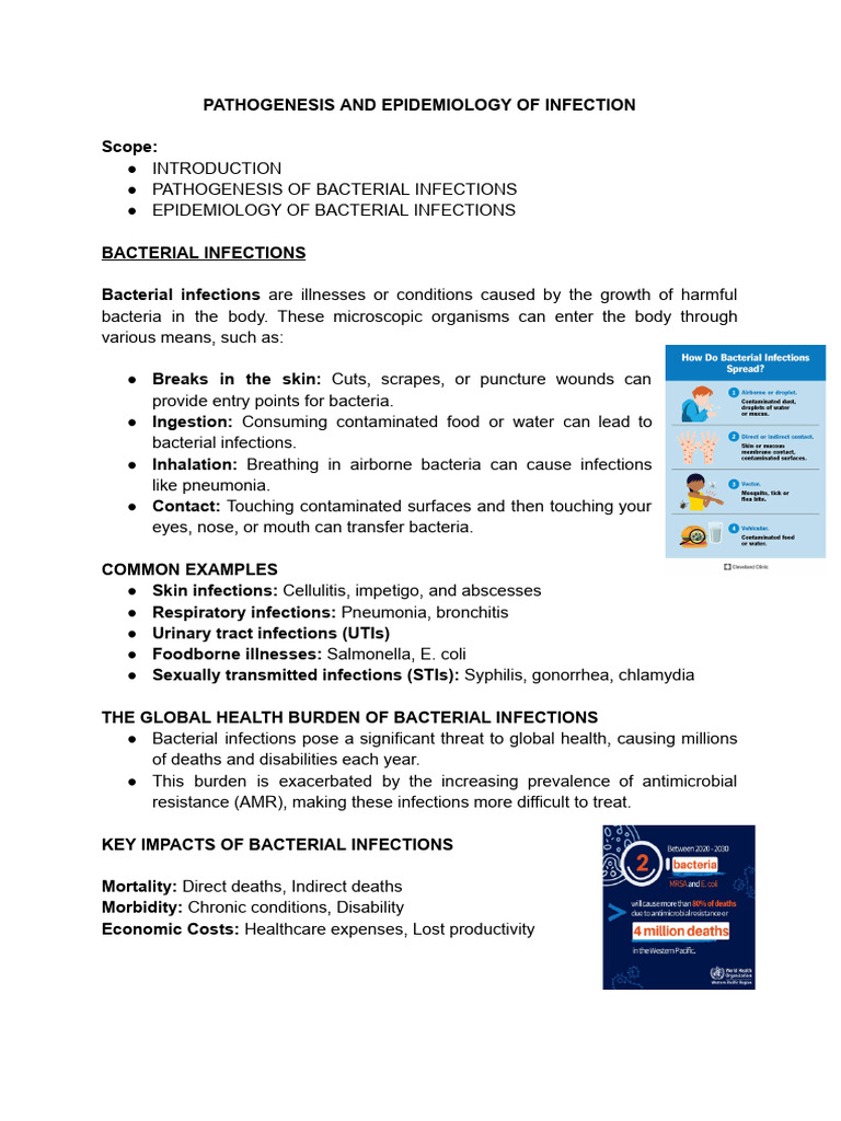 Week 4 - Bacte Lab | PDF