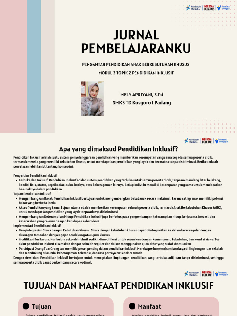 Beige Pastel Minimalist Thesis Defense Presentation - Compressed | PDF