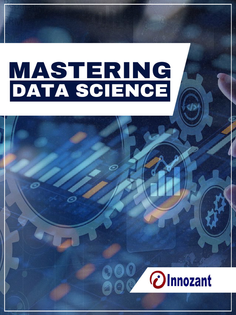 04 लक्ष्य-DATA SCIENCE | PDF