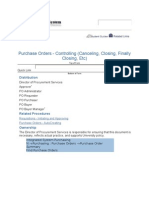 Eque2 Purchase-Order-Processing-Navigation-and-Overview | PDF | Directory (Computing ...