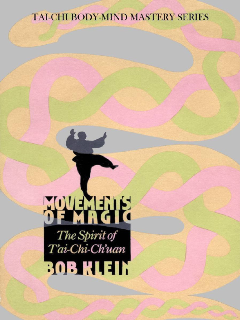 Movements of Magic - The SP - (Z-Library) | PDF