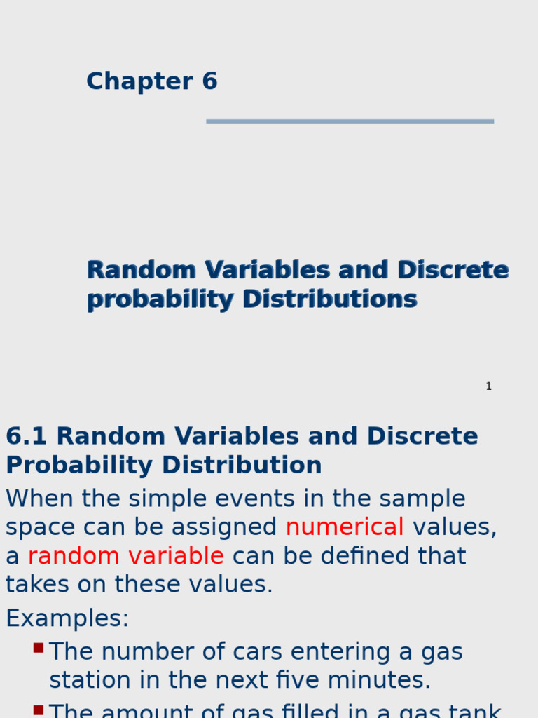 Chapter 6 Send | PDF