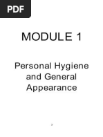 Grade E Book | PDF | Arrest | Security Guard