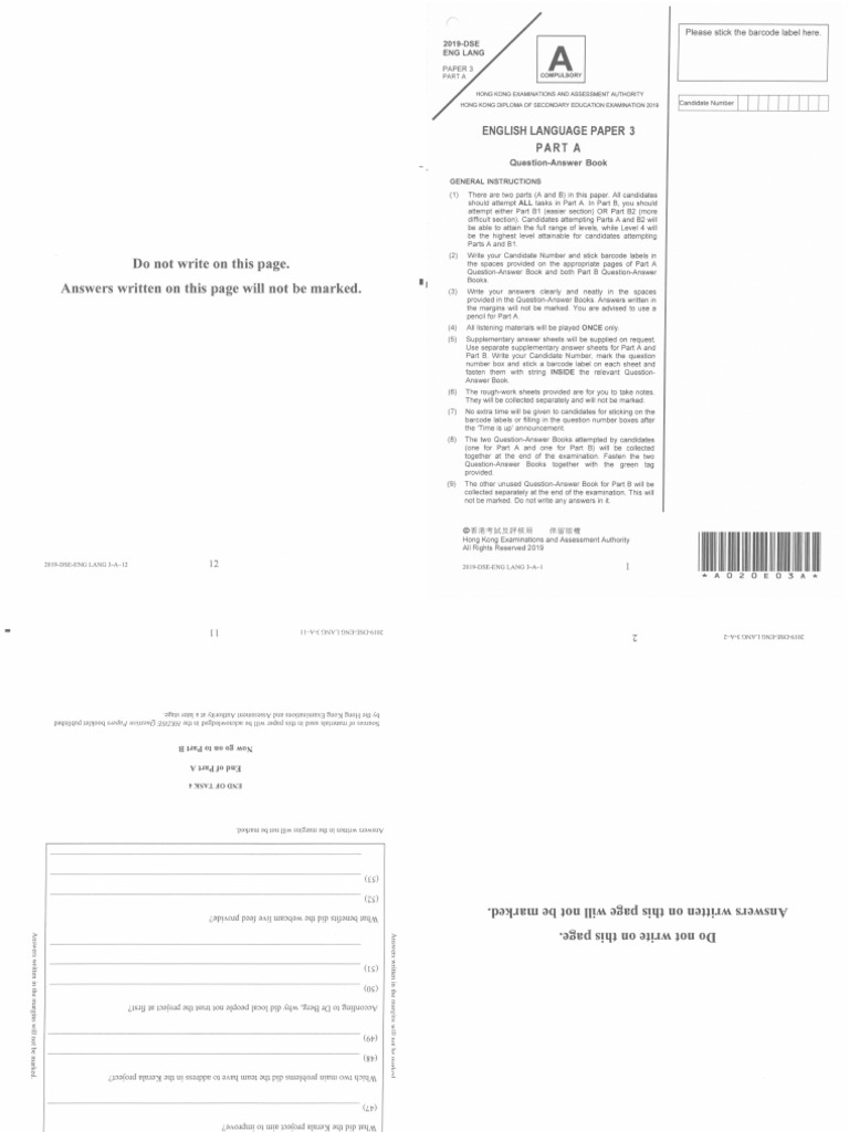 p3-3-unlocked booklet | PDF