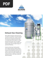 Hyundai Himsen Dual Fuel Engine | PDF | Engines | Diesel Engine