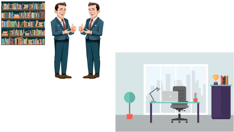 Bureau | PDF