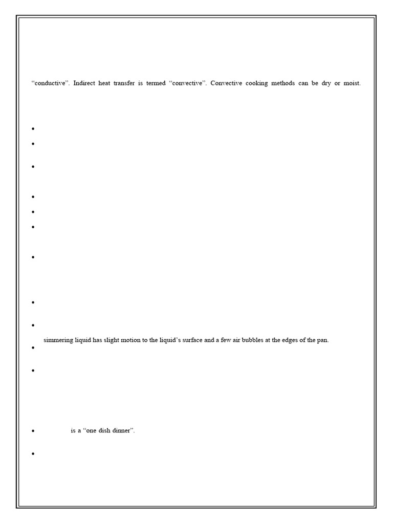 TLE 8 - Fourth Quarter Exam Reviewer | PDF