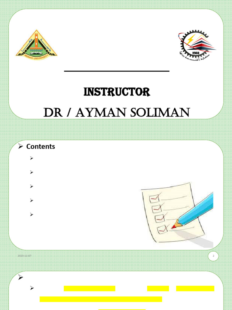 Lec6 - Digital Image Processing and Pattern Recognition | PDF