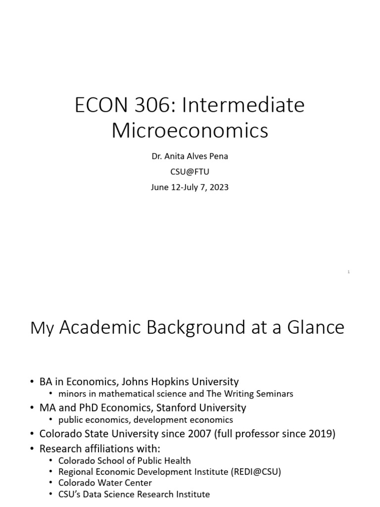 CH 01 PPT - AAP | PDF