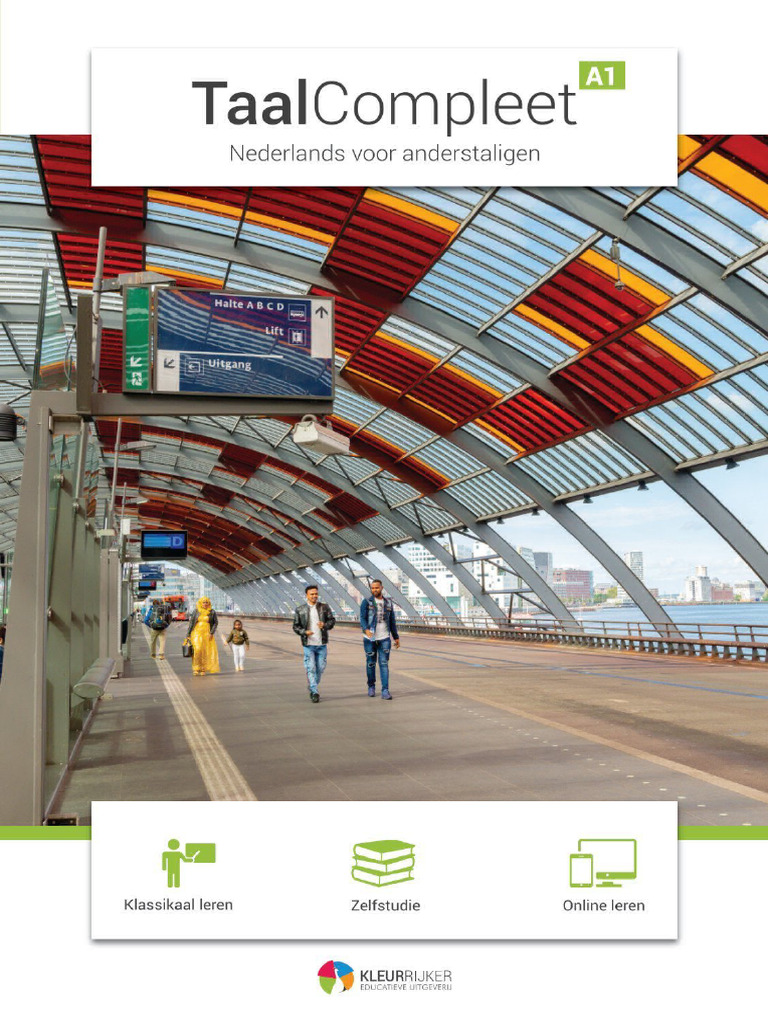Taal Complete a1 | PDF