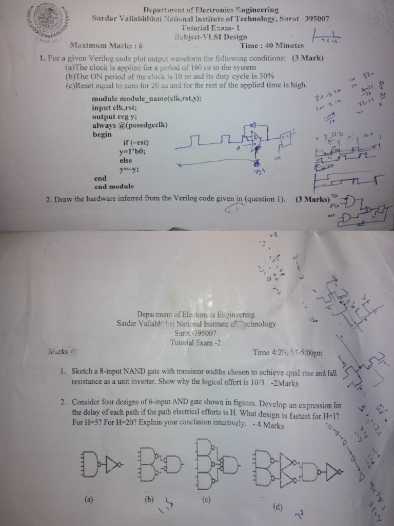 VD Tutorial 2022 | PDF