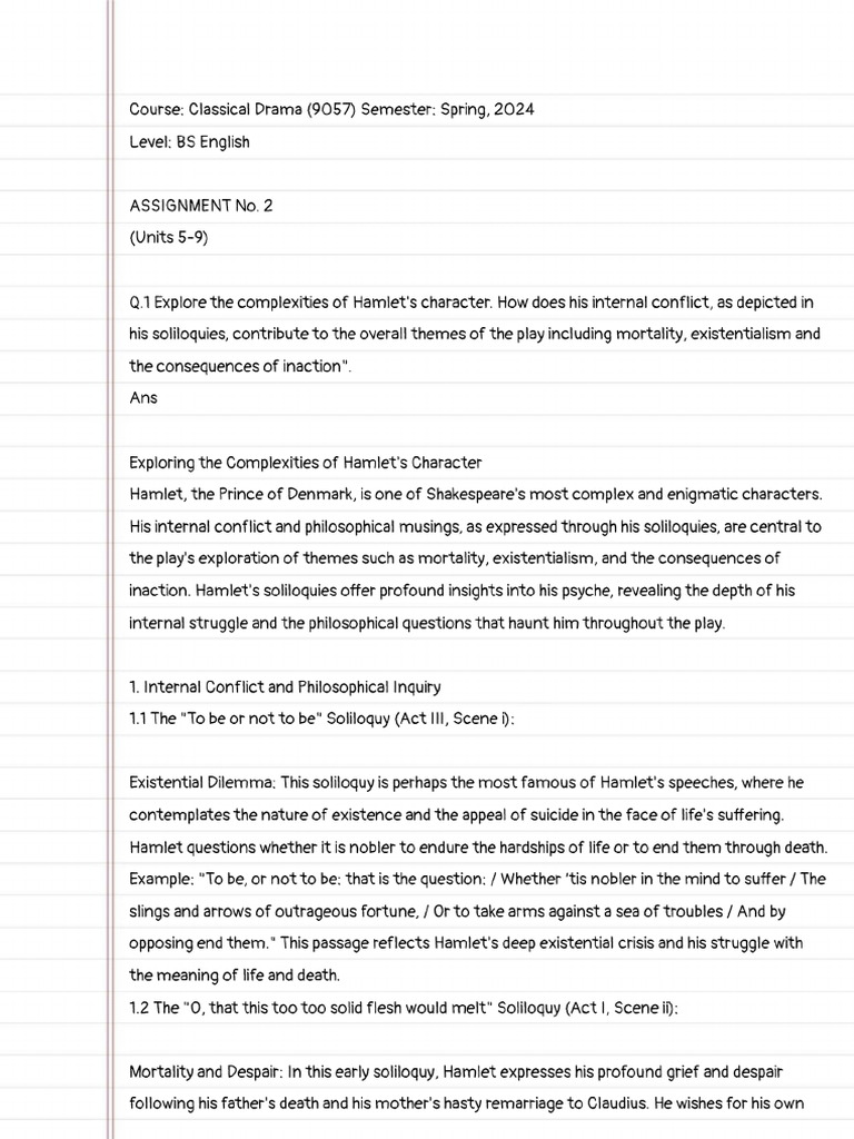 Code 9057 Assignment 2 1 | PDF