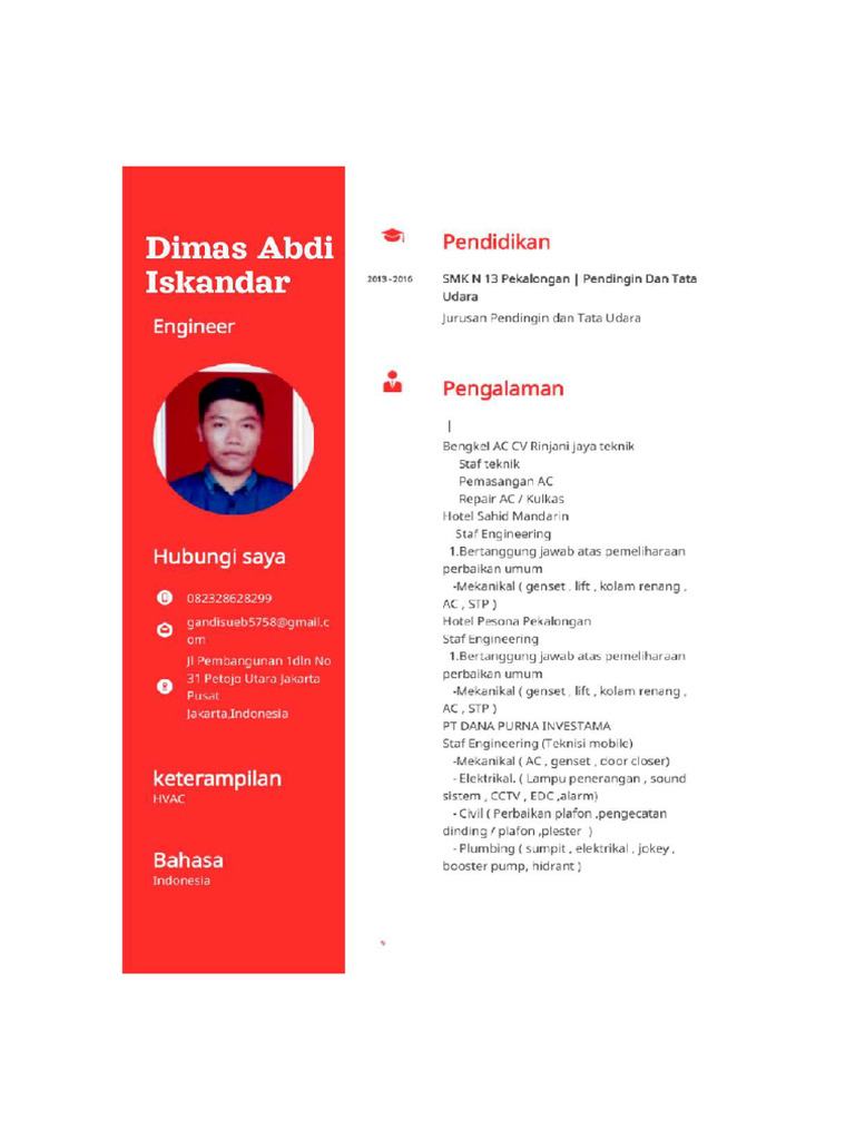 Wong Lucu | PDF