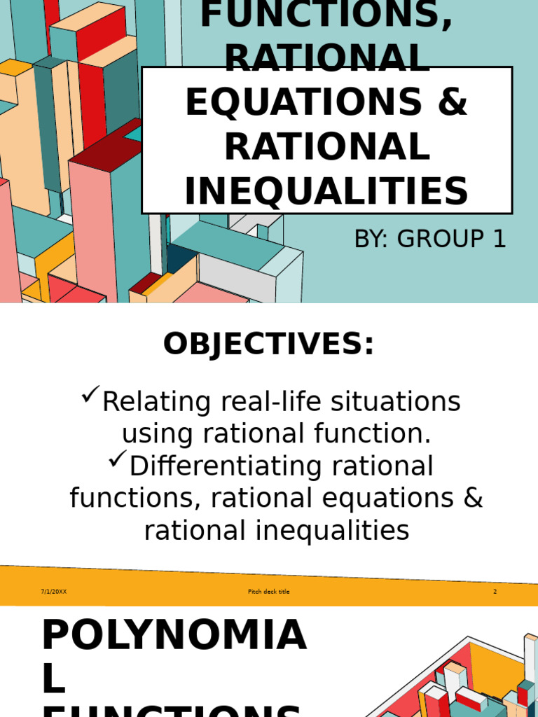 By: Group 1 | PDF