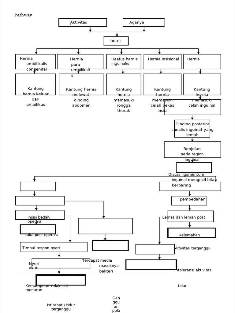 PDF Pathway Hernia - Compress | PDF