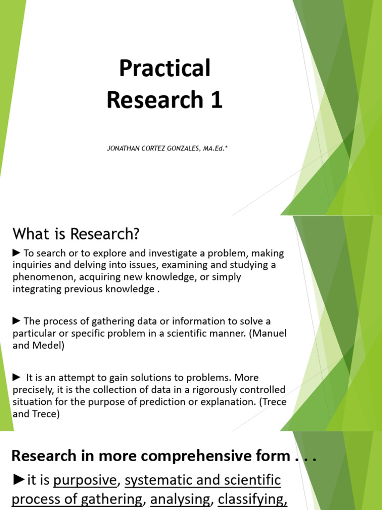 RESEARCH-INTRO | PDF