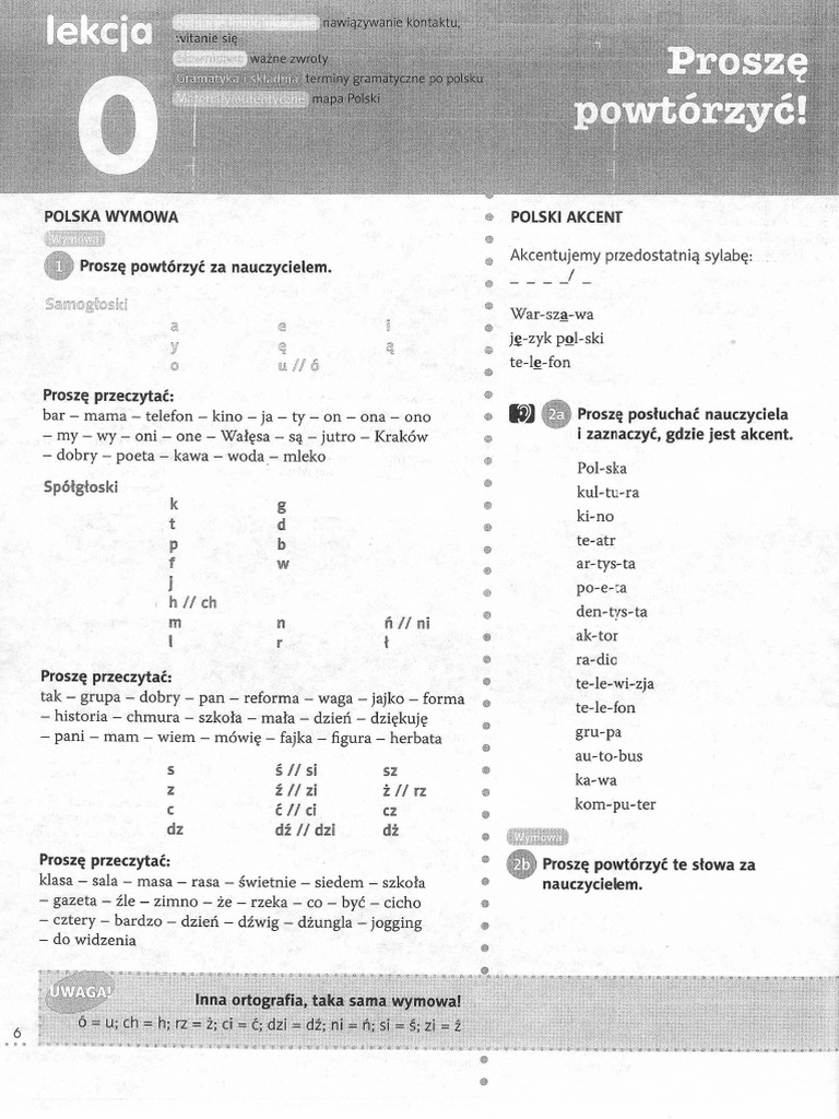Hurra Po Polsku 0-1 | PDF
