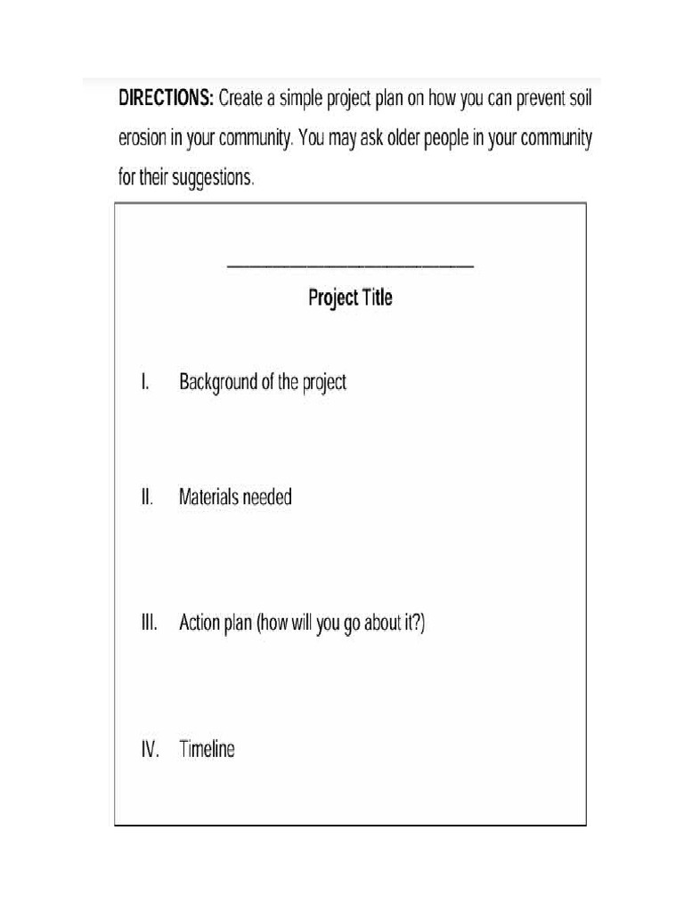 Science 3 Performance Task Q4 | PDF