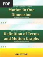 Class 11 Physics Chapter 1 VECTORS | PDF | Euclidean Vector | Velocity