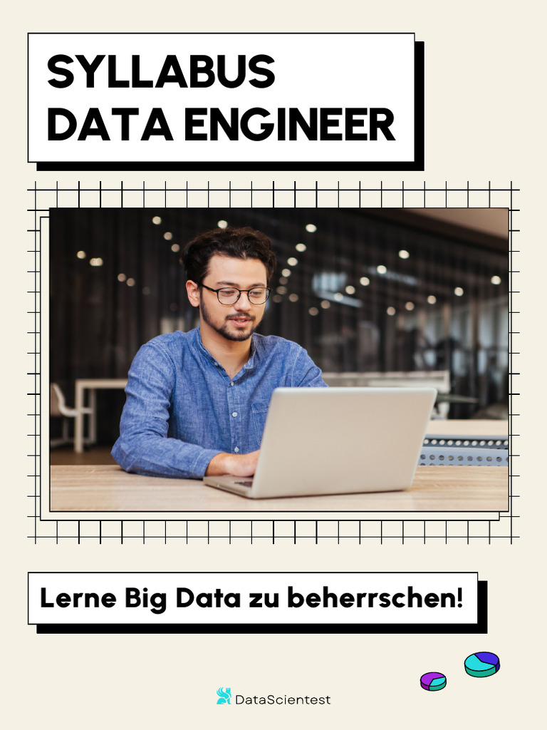 GER Syllabus+Data+Engineer 160124 | PDF | Apache Spark | Apache Hadoop