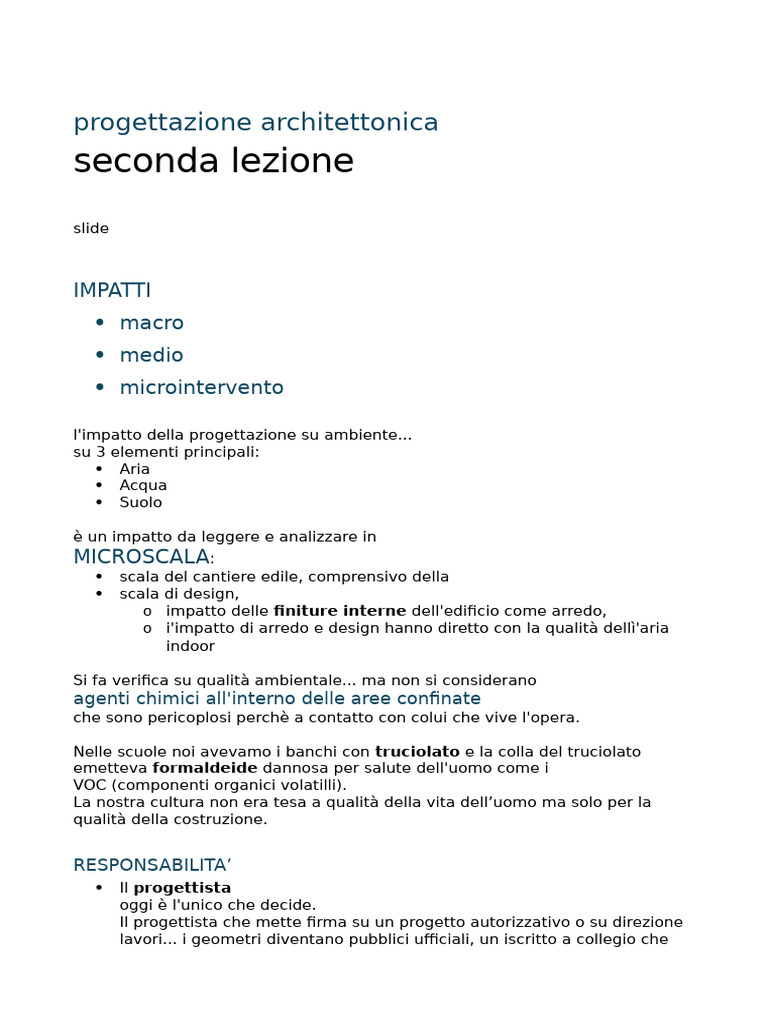 20240710-Corso Geometra Progettazione2 | PDF
