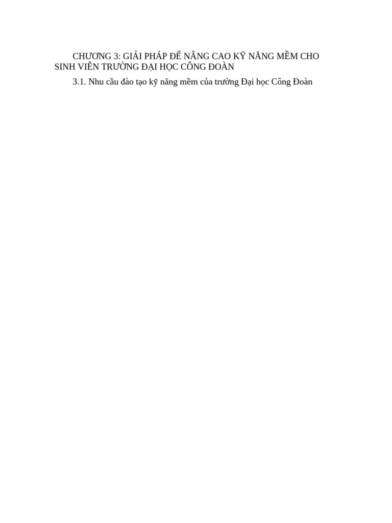 CHƯƠNG 3 NCKH | PDF