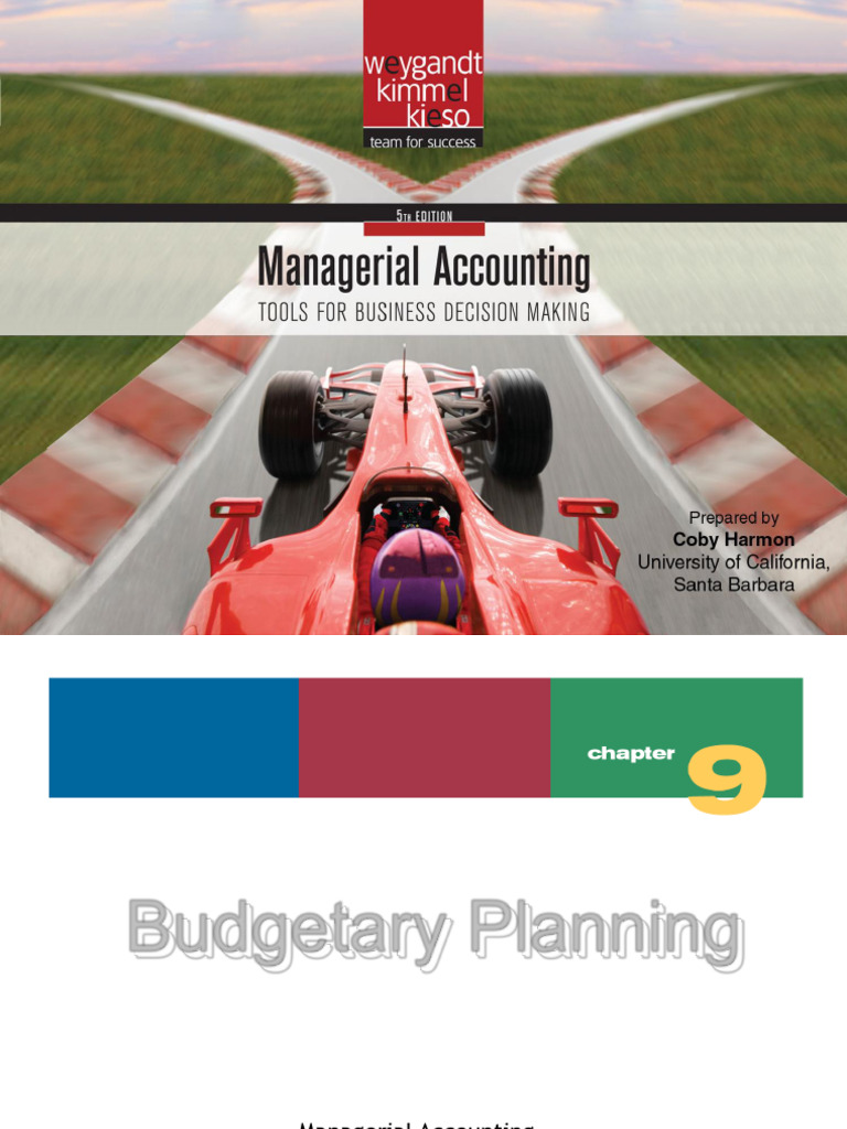 Operational Buget | PDF