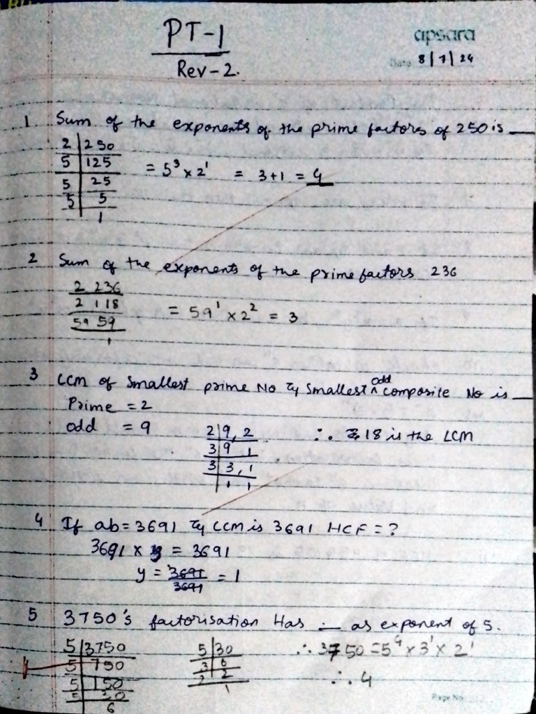 Revisions of Poly .real&LE | PDF